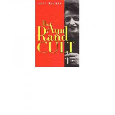 Ayn Rand Cult