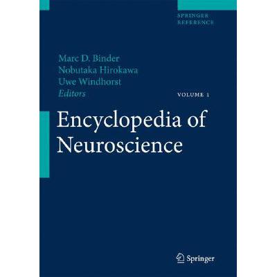 Encyclopedia of Neuroscience