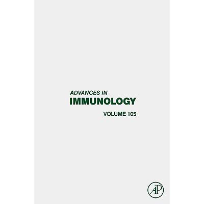 Advances in Immunology: Volume 105