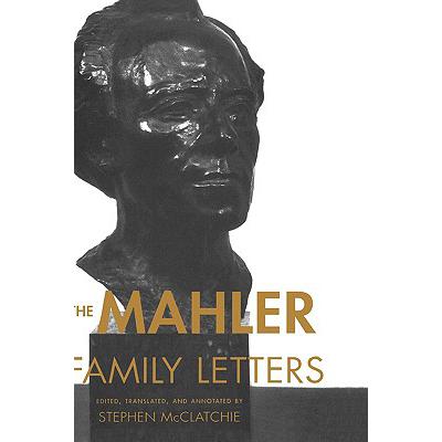 The Mahler Family Letters