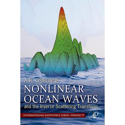 Nonlinear Ocean Waves and the Inverse Scatte...
