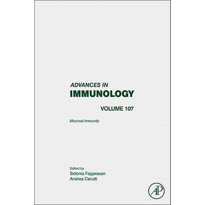 Advances in Immunology: Volume 107