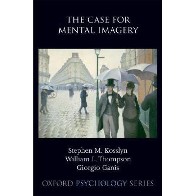 The Case for Mental Imagery