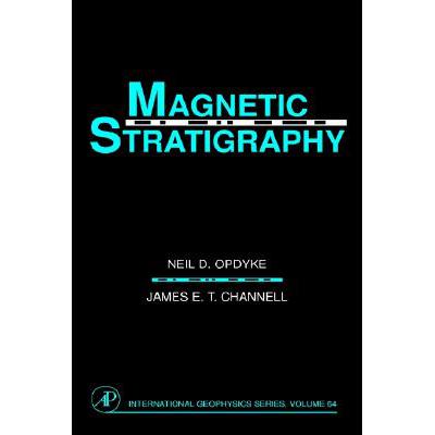 Magnetic Stratigraphy: Volume 64