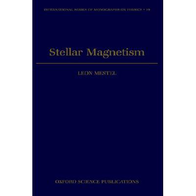 Stellar Magnetism