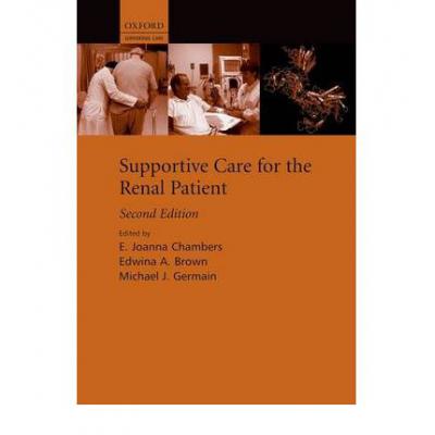 Supportive Care for the Renal Patient
