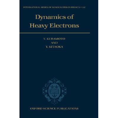 Dynamics of Heavy Electrons