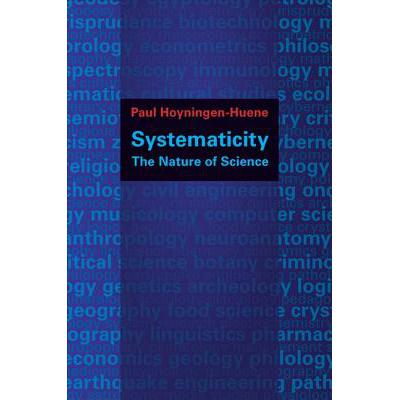 Systematicity: The Nature of Science