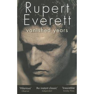 Vanished Years