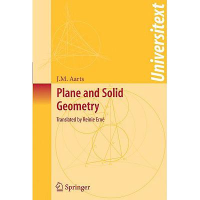 Plane and Solid Geometry