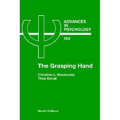 The Grasping Hand: Volume 104