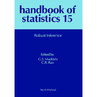 Robust Inference: Volume 15