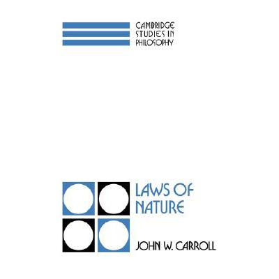 Laws of Nature: - Laws of Nature