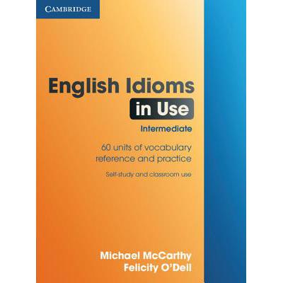 English Idioms in Use Intermediate