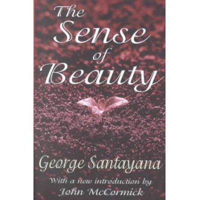 The Sense of Beauty