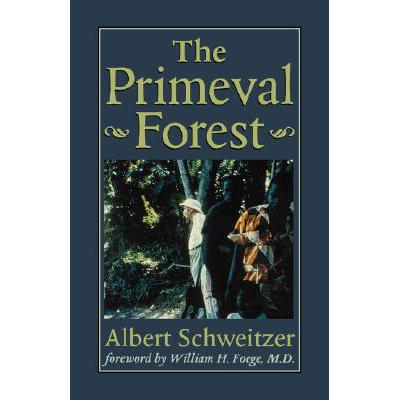 The Primeval Forest