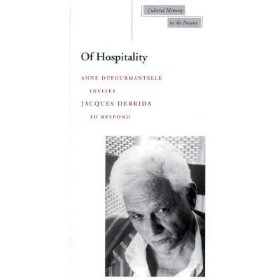 Of Hospitality