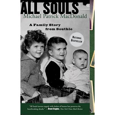 All Souls: A Family Story from Southie
