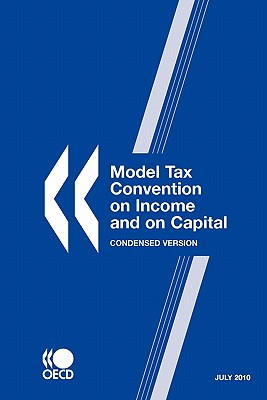 Model Tax Convention on Income and on