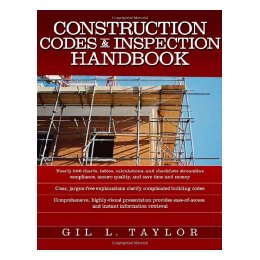 Construction Codes and Inspecti