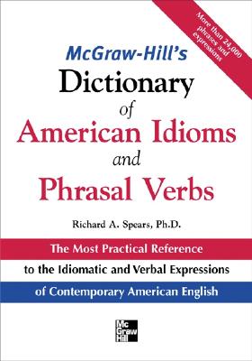 McGraw-Hill's Dictionary of American