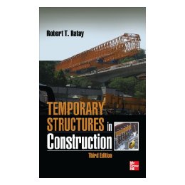 Temporary Structures in Construction