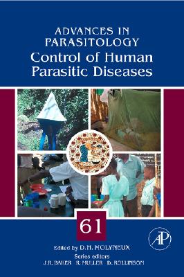 Control of Human Parasitic