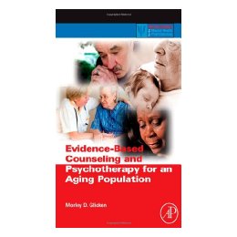Evidence-Based Counseling and