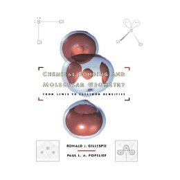 Chemical Bonding and Molecular Geometry: