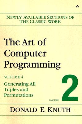The Art of Computer Programming: