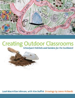 Creating Outdoor Classrooms: Schoolyard