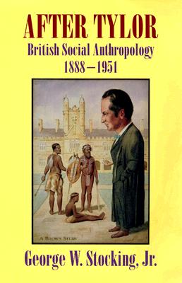 After Tylor: British Socia