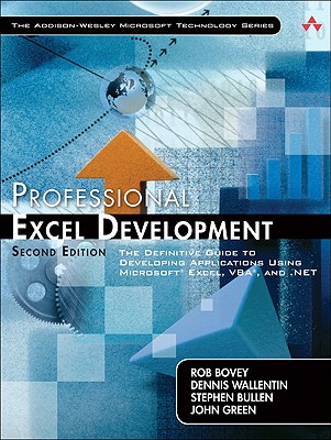 Professional Excel Development: Th