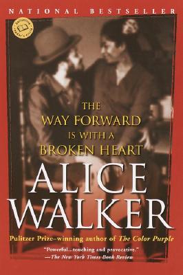 The Way Forward Is with a Broken
