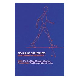 Measuring Slipperiness