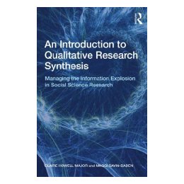 An Introduction to Qualitative Research