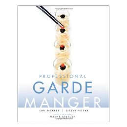 Professional Garde Manger: A