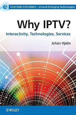 Why Iptv ? Interactivity, Technologies