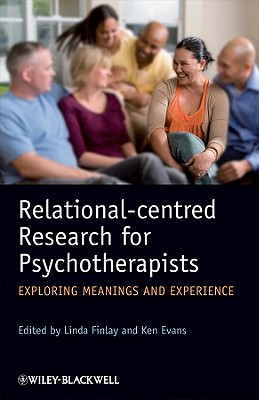 Relational-Centred Research For