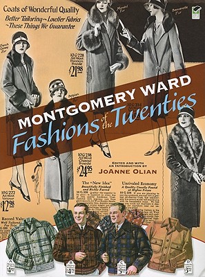 Montgomery Ward Fashions of th