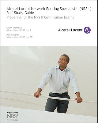 Alcatel-Lucent Network Routing