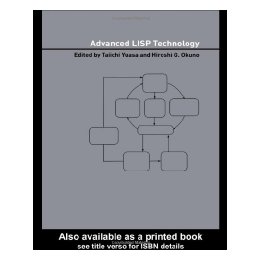 Advanced LISP Technology