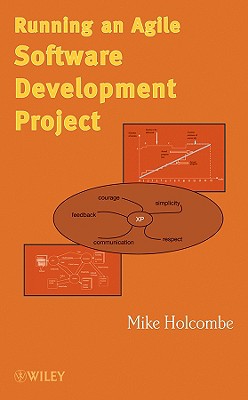 Running An Agile Software Development