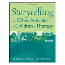 Storytelling And Other Activities For