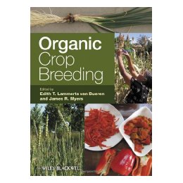 Organic Crop Breeding
