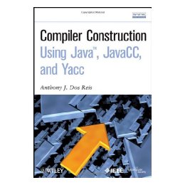 Compiler Construction Using