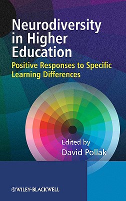 Neurodiversity In Higher Education -