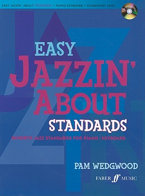 Easy Jazzin' about Standards: