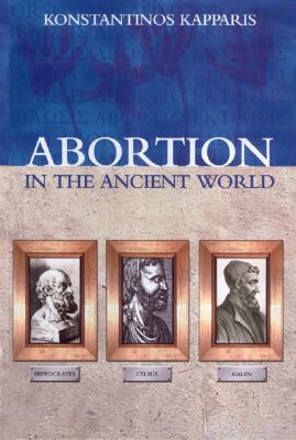 Abortion in the Ancient World