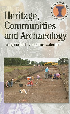 Heritage, Communities and
